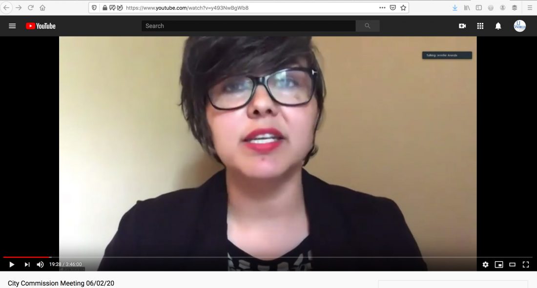 In wake of protests, Lawrence mayor asks 2 city boards to work on ...